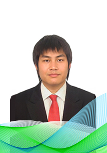 Pondok Indah Golf Course