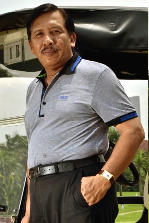 Pondok Indah Golf Course